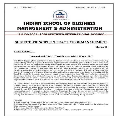 Ansoff Matrix Worksheet | PDF