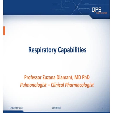 QPS Radiolabeled ADME Studies | PDF