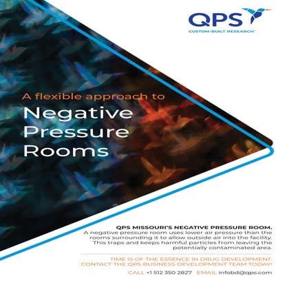 QPS Neuropharmacology Brochure | PDF