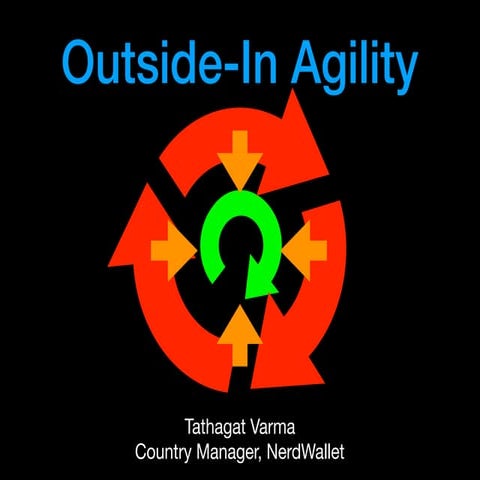Outside-In Agility | PDF
