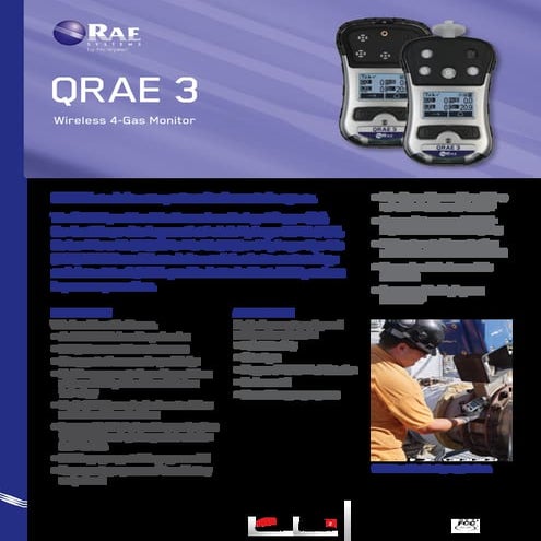 Qrae 3 | PDF