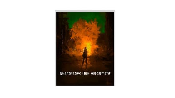 Quantitative Risk Assessment (QRA): Ensuring Safety in the Energy ...