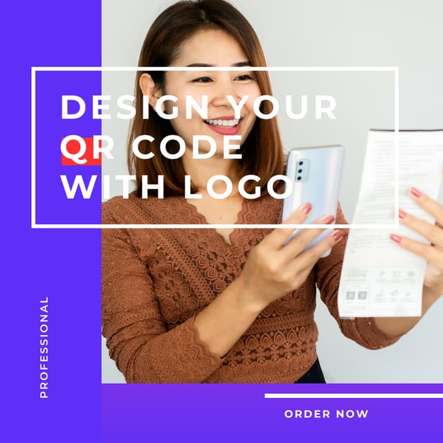 Qr Code Design Pdf