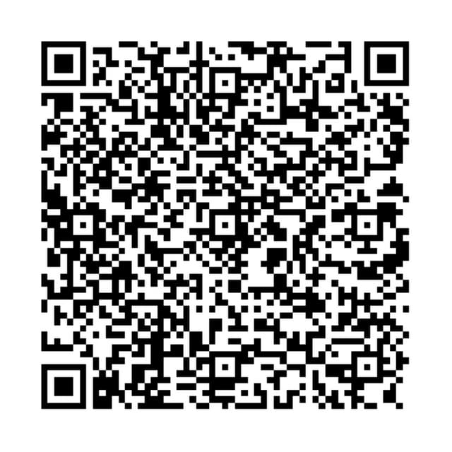 QR Code (Mecard) | PDF