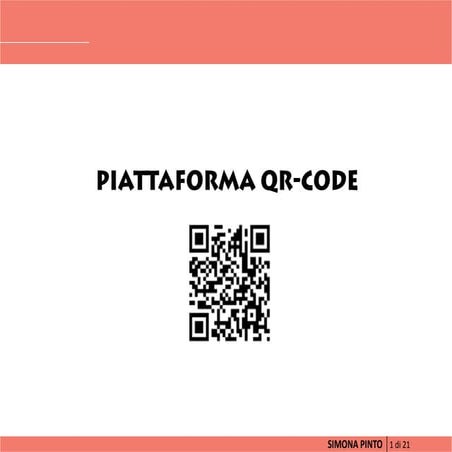 Qr Code Project | PDF