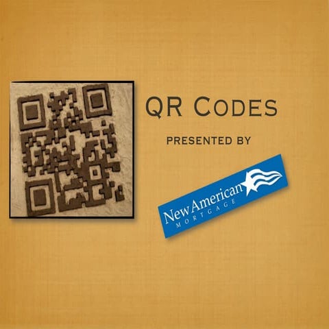 QR Codes | KEY