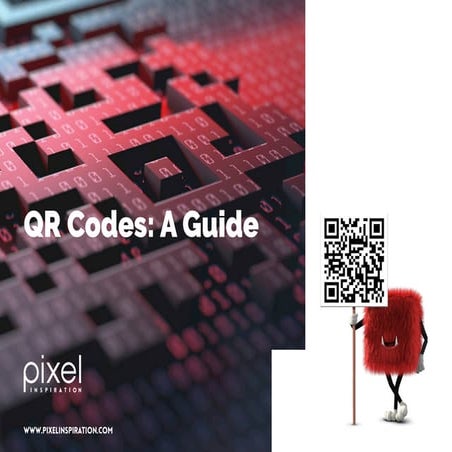Qr codes A Guide | PPT