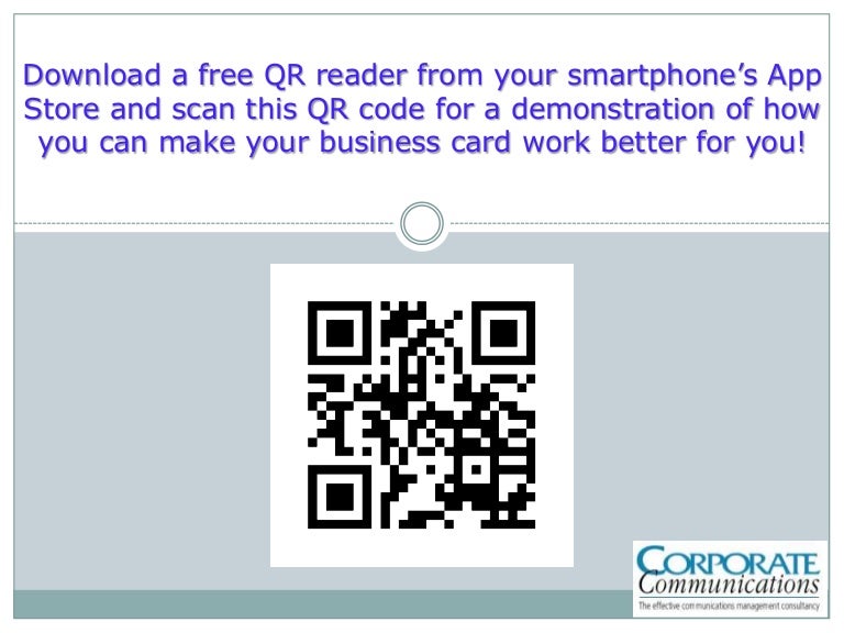 Qr Code Test qr-code-test