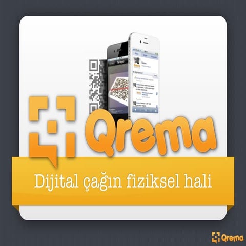 Qr kod nedir | PPTX