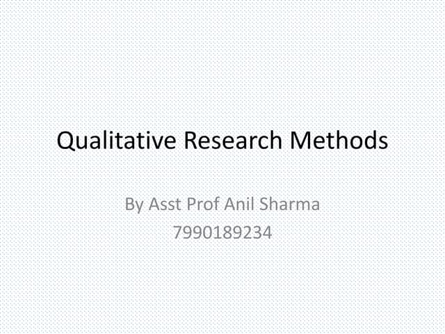 Credibility, validity, reliability and transferability | PPTX | Science