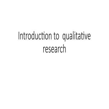 QRMT lec 02.pptx lkjfdjfsd akldjdfjdl kdjfld | PPT