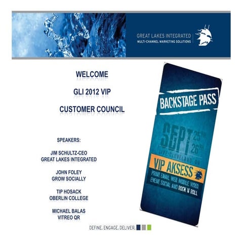 QR Tecnology vqr | PPT