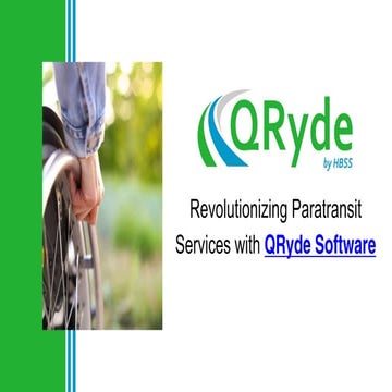 QRyde paratransit.pptx
