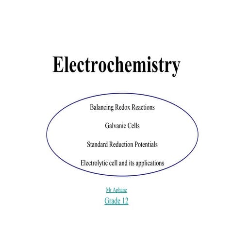 Electrochemistry_Grade_12.pptx