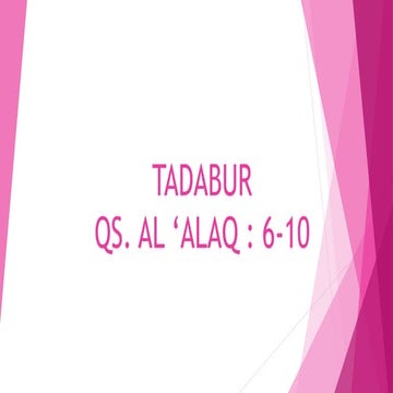 QS. AL 'ALAQ, 6-10.pptx