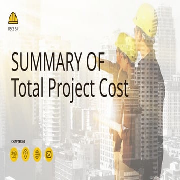 CIVIL ENGINEERING 4 QS-REPORTING (1).pptx
