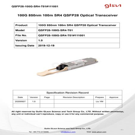 QSFP28-100G-SR4-T01#111001.pdf