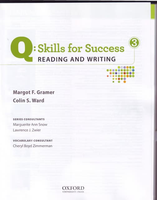 Q Skills For success 3 reading and writi PDF q-skills-for-success-3-reading-and-writi-pdf
