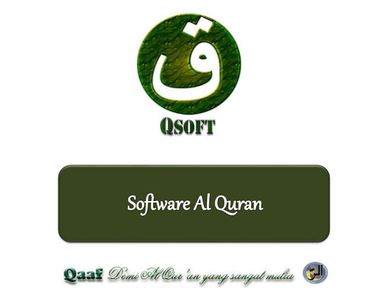 Qsoft