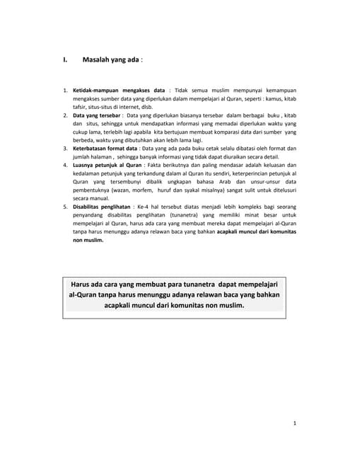 Qsoft Data presentations