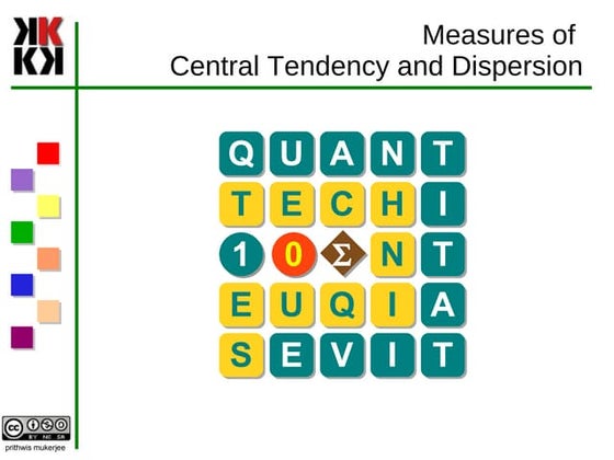 Basic Statistical Descriptions of Data.pptx | Physics | Science