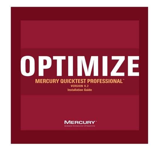 Qt Install Guide | PDF