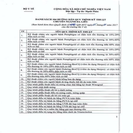 Qtkt da-lieu-bo-y-te | PDF