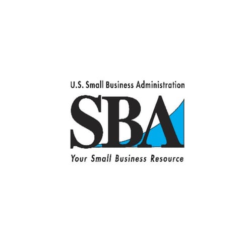 SBA Services with Export Trade | PPT