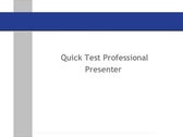 Qtp manual testing tutorials by QuontraSolutions | PPT