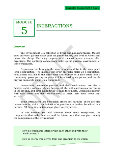 Composition and Structure of Atmosphere | PPTX