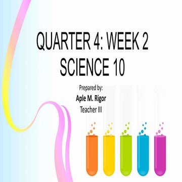 3RD QUARTER SCIENCE 10 WEEK 3.pptx