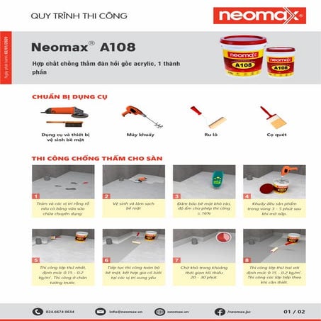 Qttc neomax c102 flex | PDF
