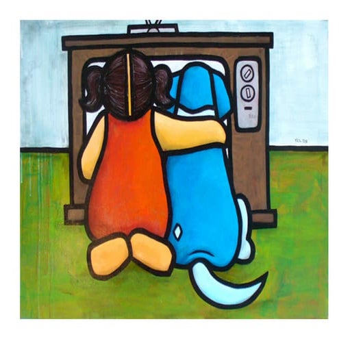 Quality Time- TV | PPT