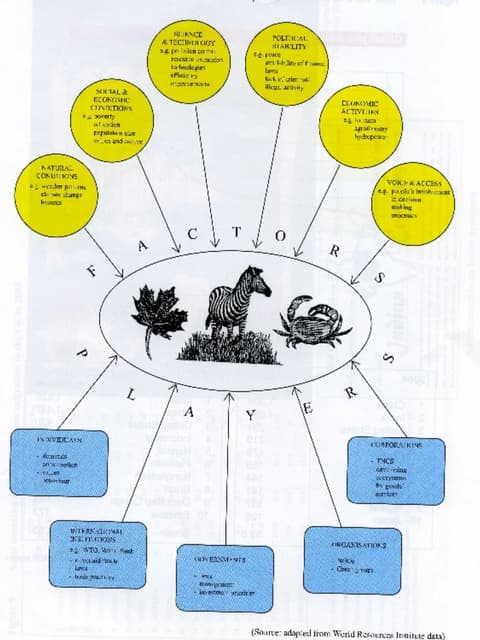 Ecological Backlash | PDF