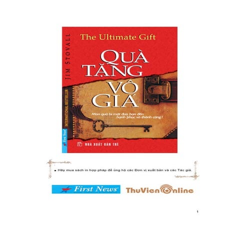 Qua tang-vo-gia | PDF