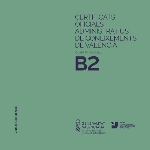 Quadern b2 (web) | PDF