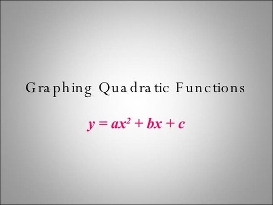 Trigonometry Presentation For Class 10 Students | PPT