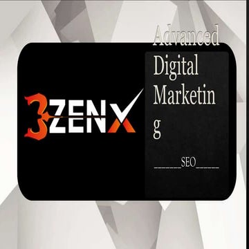 Advanced Digital Marketing Training in hyderabad | PDF