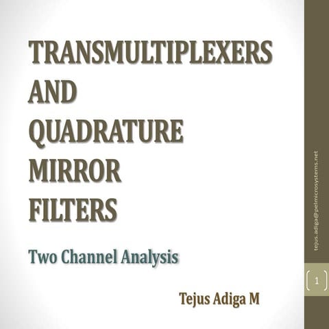 Quadrature Sampling | PPT