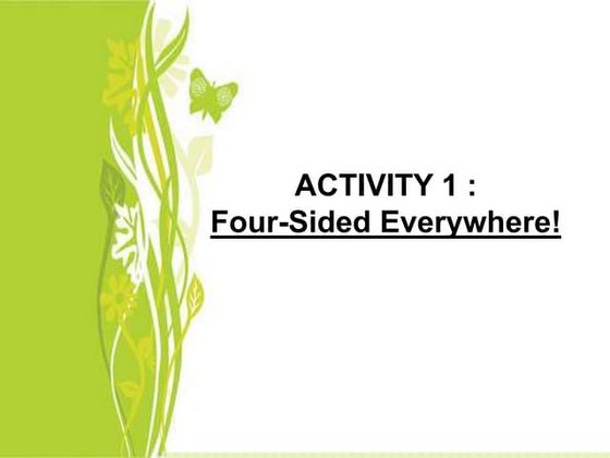 Patterns and-algebra-grade-2 powerpoint | PPT