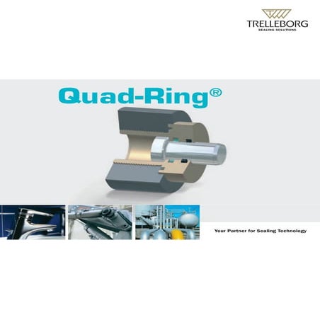 Quad ring | PDF