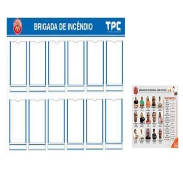 Quadro Brigadista - Copia.pptx