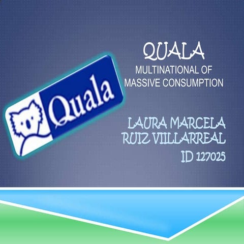 Quala | PPTX