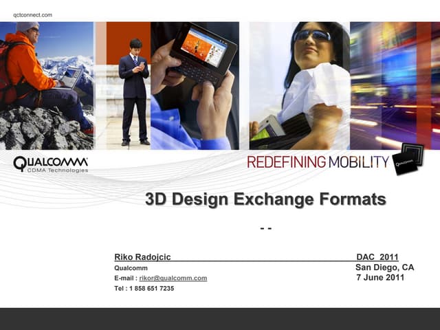 Soc architecture and design | PDF