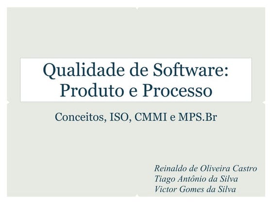 Modelo de documento para levantamento de requisitos de software | PDF