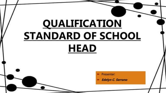 Guidelines on promotion on administrative position | PPTX ...