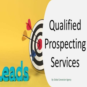 Qualified Prospecting Services.pptx
