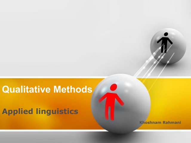 Doing Interpretive Research | DOC