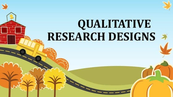 PRACTICAL RESEARCH 1 - QUALITATIVE RESEARCH SAMPLE ONLY | PPT