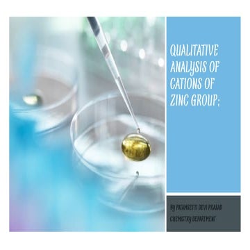 QUALITATIVE ANALYSIS OF CATIONS OF ZINC GROUP.pdf